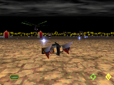 Slamscape Images - LaunchBox Games Database