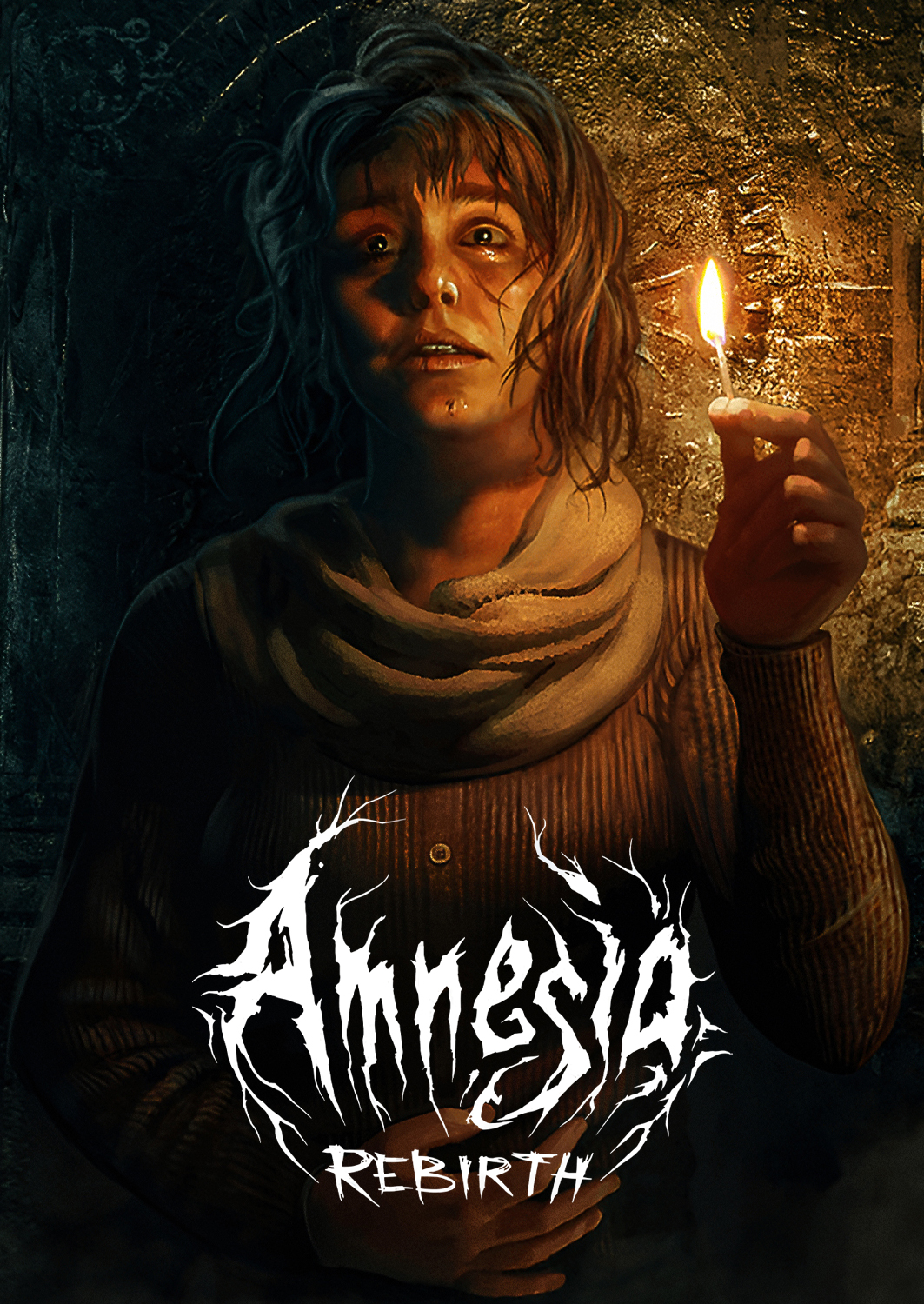 Amnesia: Rebirth Images - LaunchBox Games Database