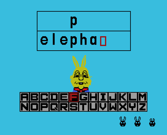 a, b, c Images - LaunchBox Games Database
